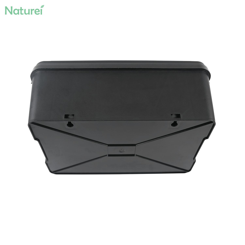 Outdoor Weatherproof Extension Cord Box - Naturei Home Office Supplies ...
